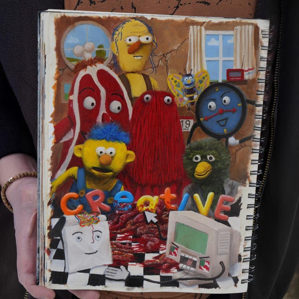 Dhmis - Etsy
