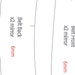 Basic Full Body Armor Patterns: Fantasy, Medieval, EVA Foam Template ...