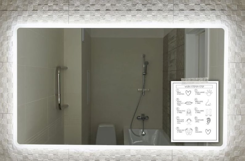 Wudu Printable - Etsy