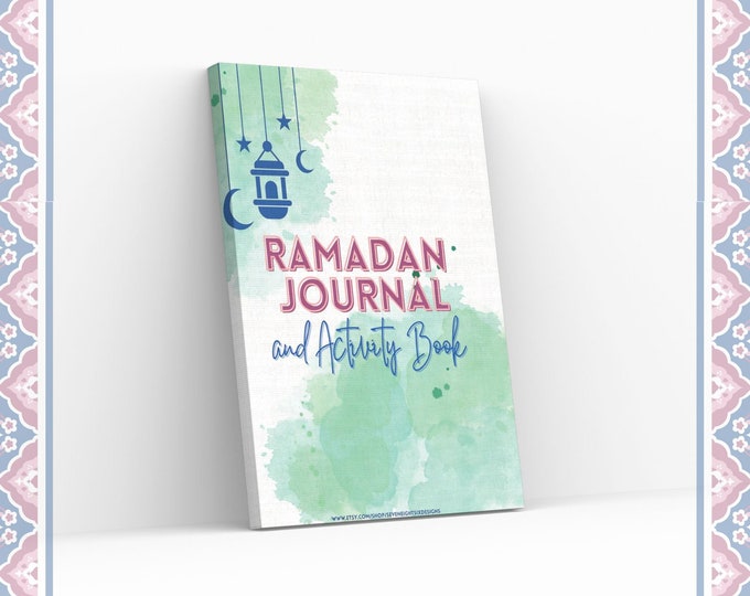 Wudu Printable - Etsy Canada