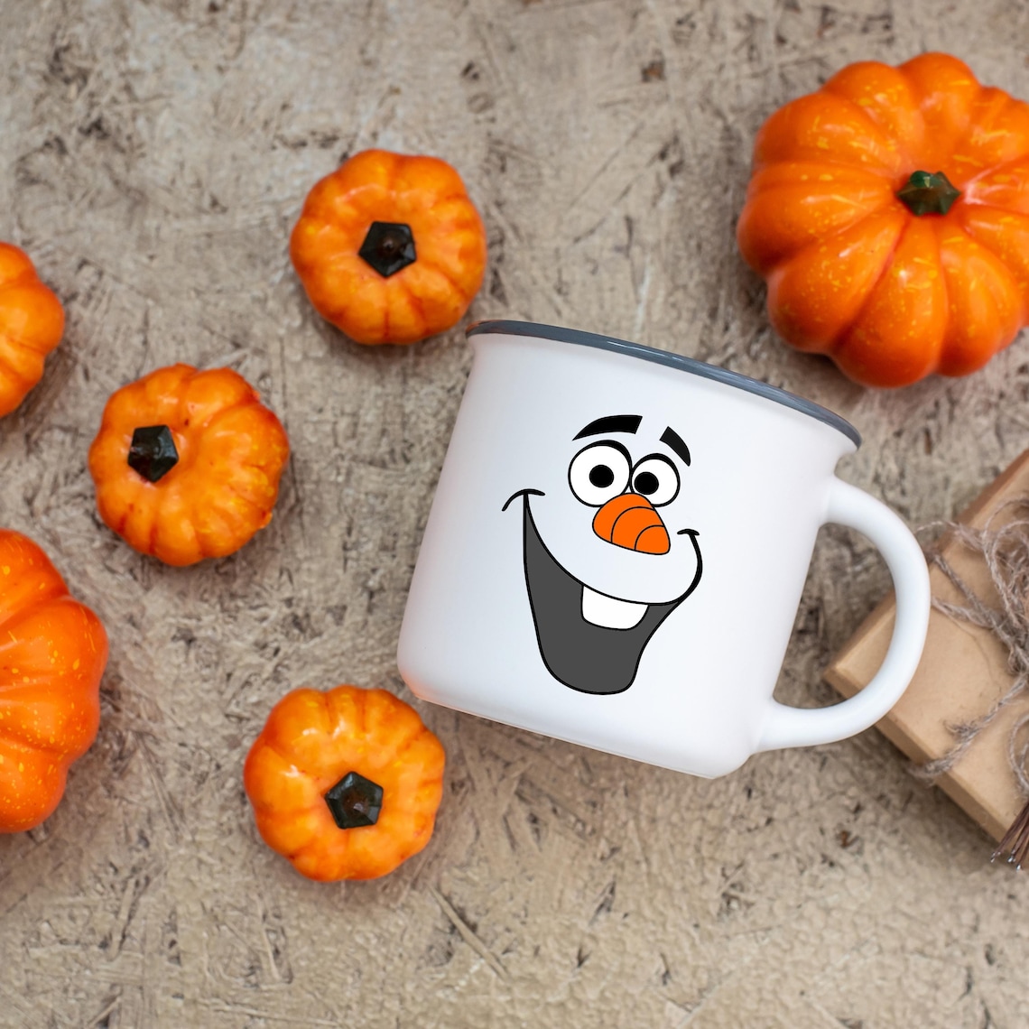 Olaf Face Svg Layered Item, Clipart, Cricut, Digital Vector Cut File ...