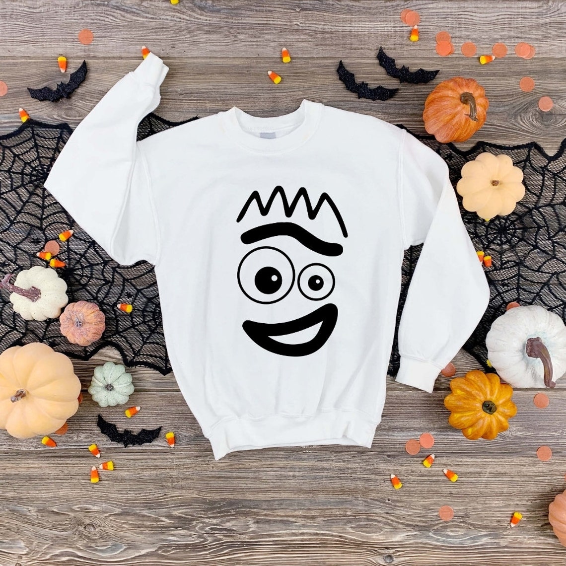 Forky Svg, Forky Face Svg, Forky Clipart, Toy Story Svg , Pixar Svg ...