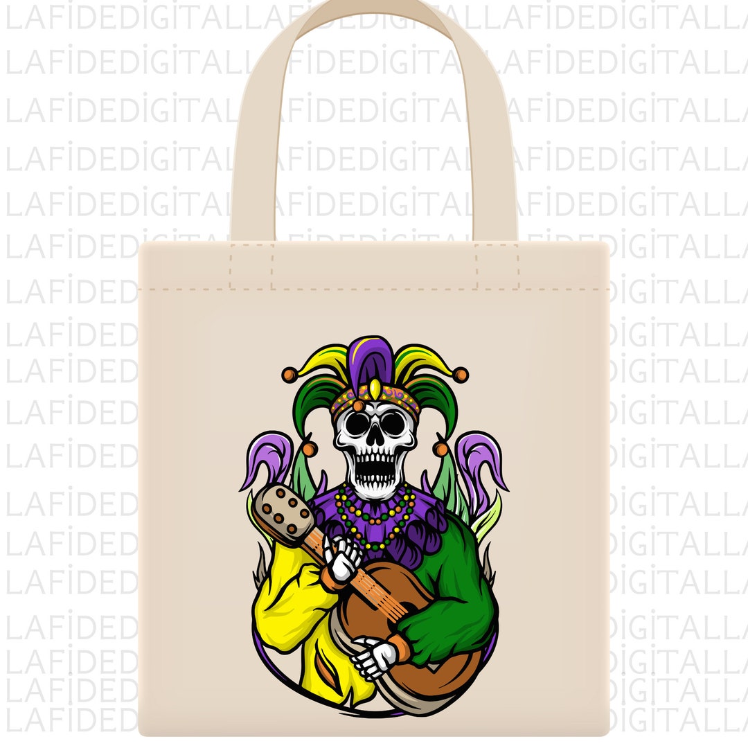 Clown Skeleton Instant Download SVG PNG JPG Digital Download - Etsy