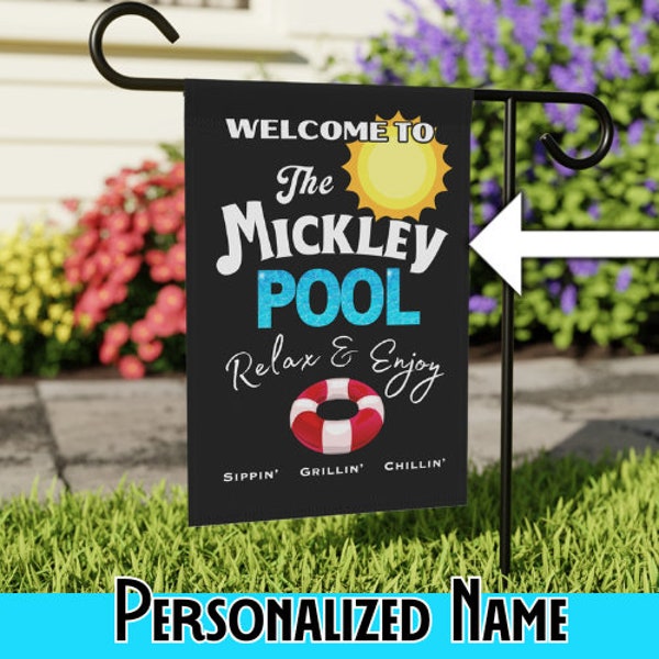 Above Ground Pool - Etsy