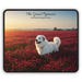 Great Pyrenees Mouse Pad, an Amazing Livestock Guardian Dog for Your ...