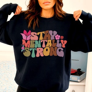 Stay Mentally Strong Png, Strong Mind Png, Mental Health Png, Positive ...