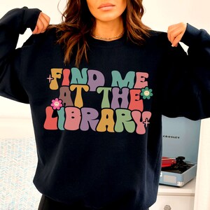 Find Me at the Library Png-librarian Png book Worm Png Book - Etsy