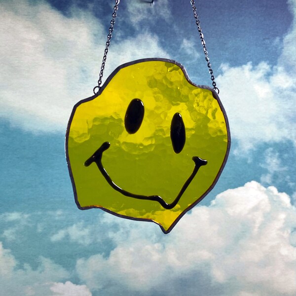 Stained Glass Coffee - Etsy