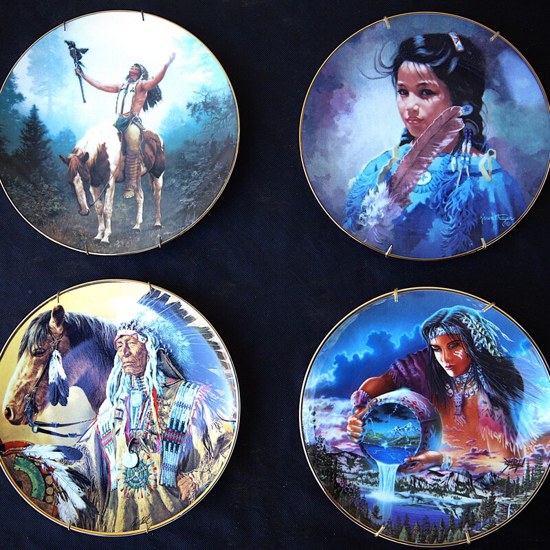 Collectors Plate - Etsy