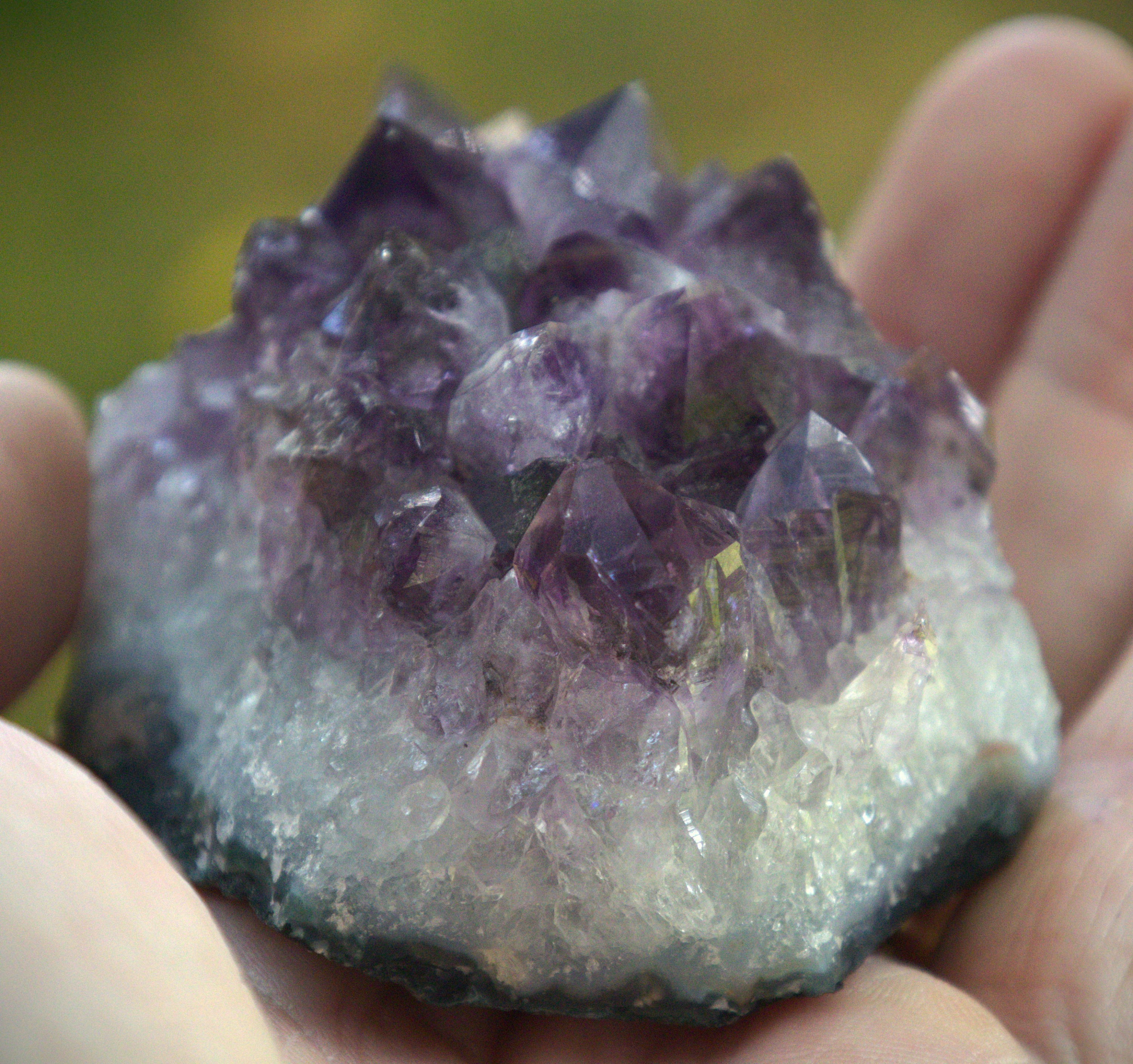 Natural Raw Amethyst Crystal Cluster for Sale Amethyst Geode - Etsy