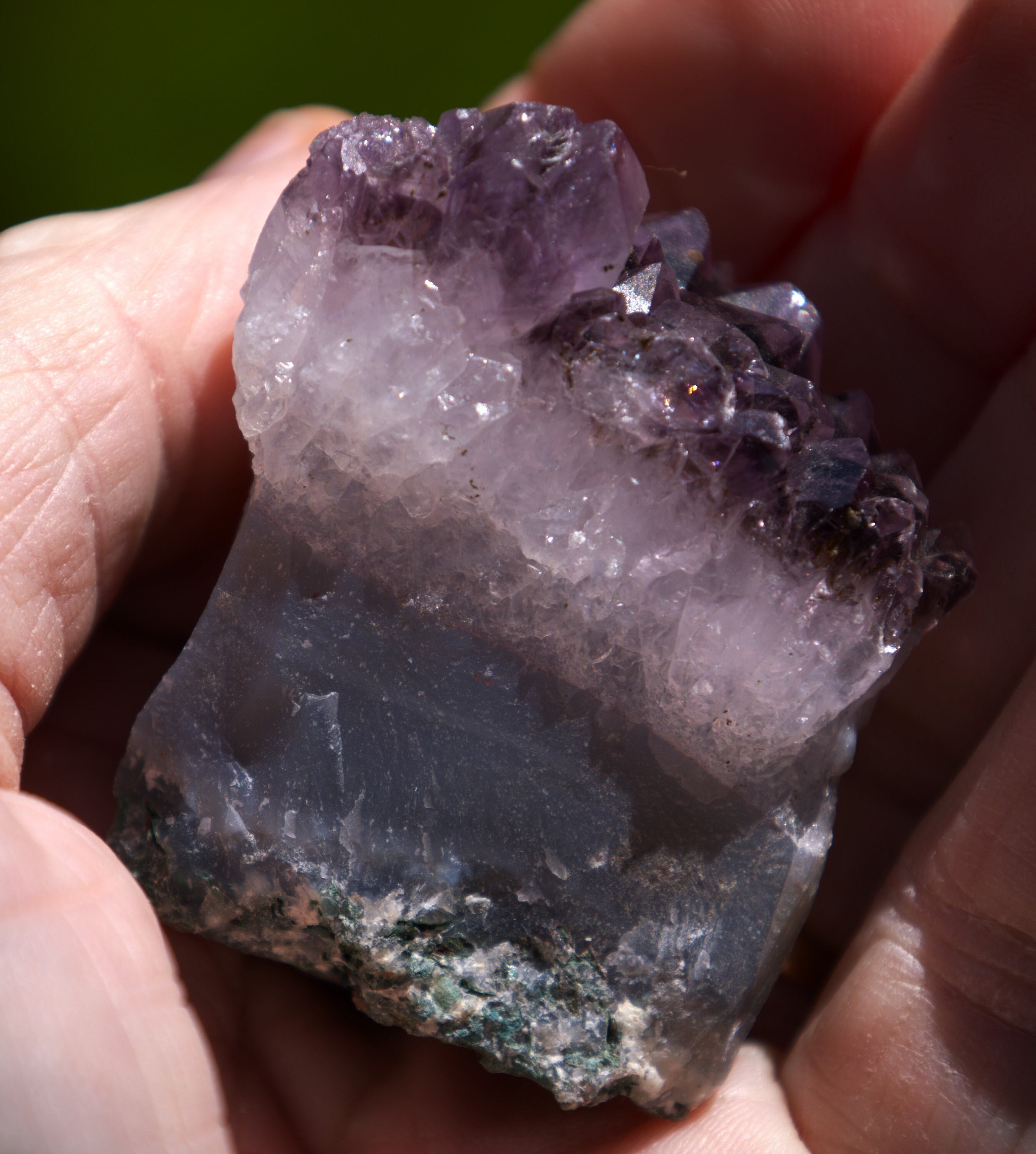 Natural Raw Amethyst Crystal Cluster for Sale Amethyst Geode - Etsy