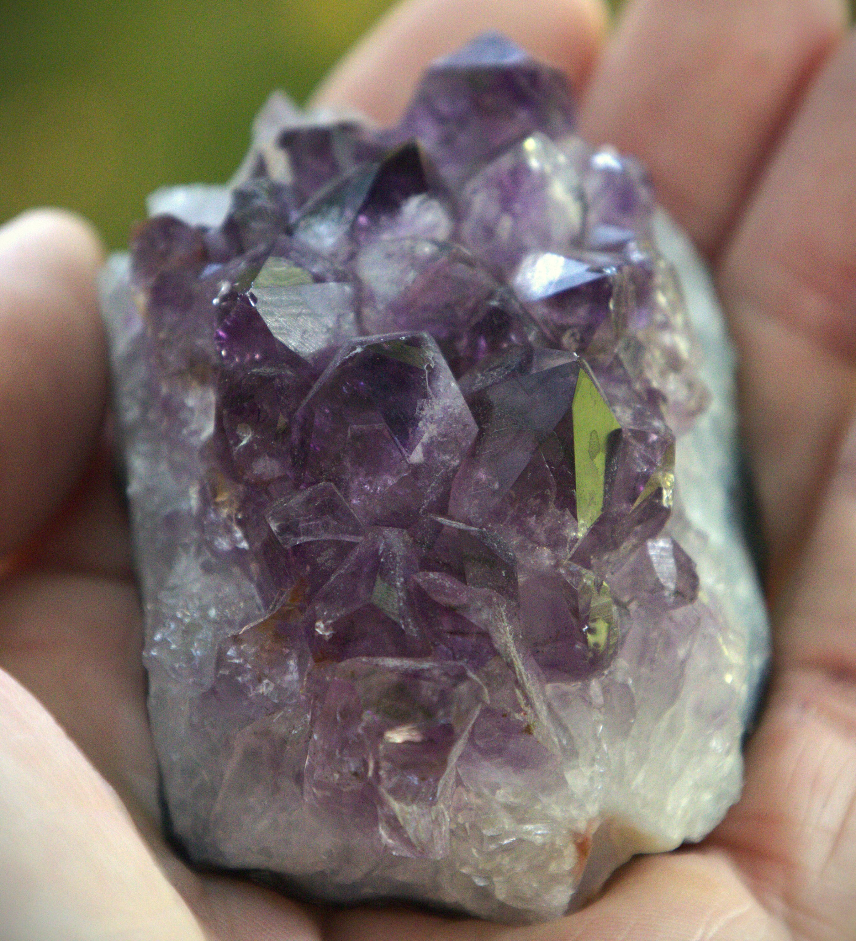 Natural Raw Amethyst Crystal Cluster for Sale Amethyst Geode - Etsy