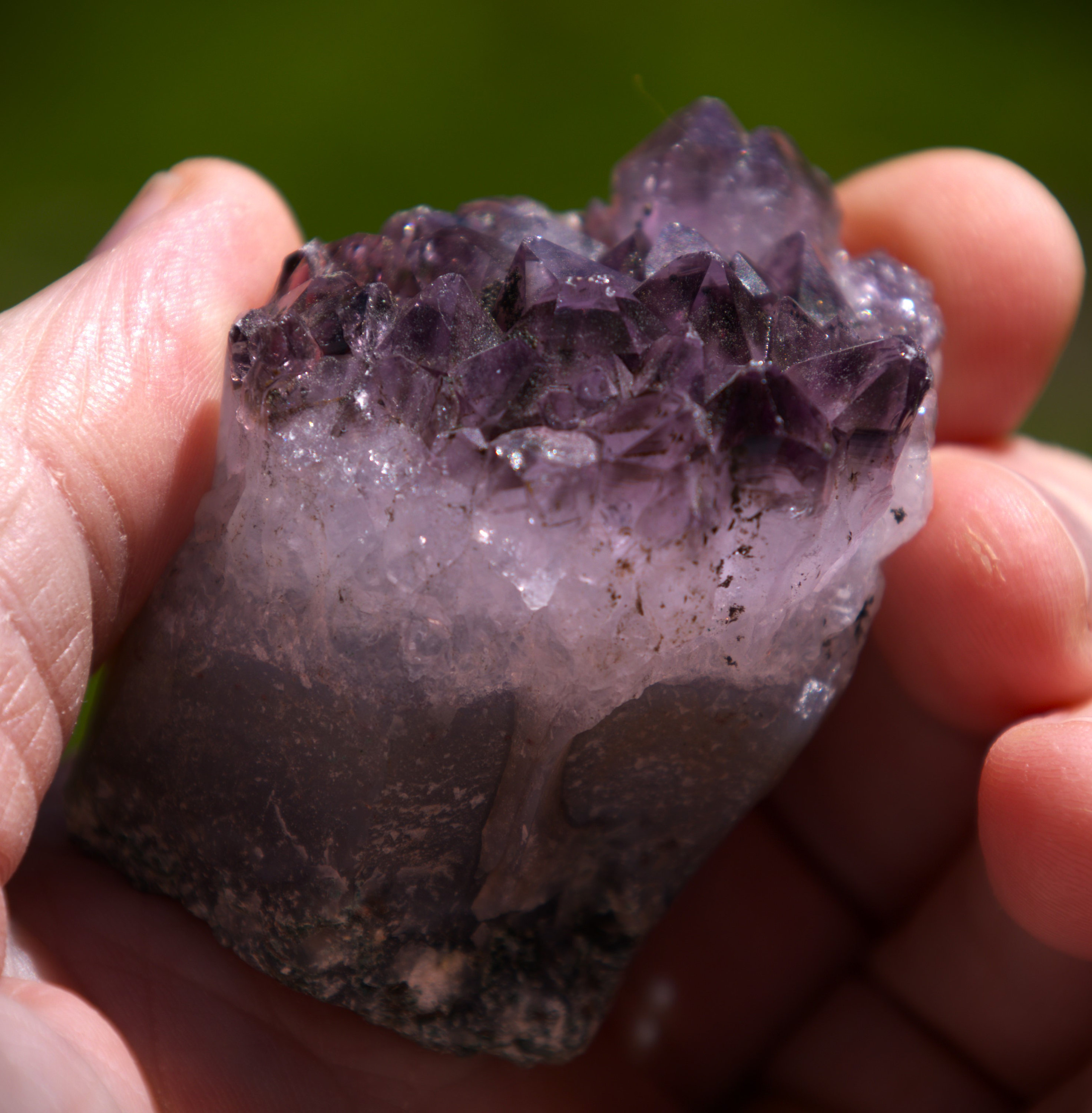 Natural Raw Amethyst Crystal Cluster for Sale Amethyst Geode - Etsy