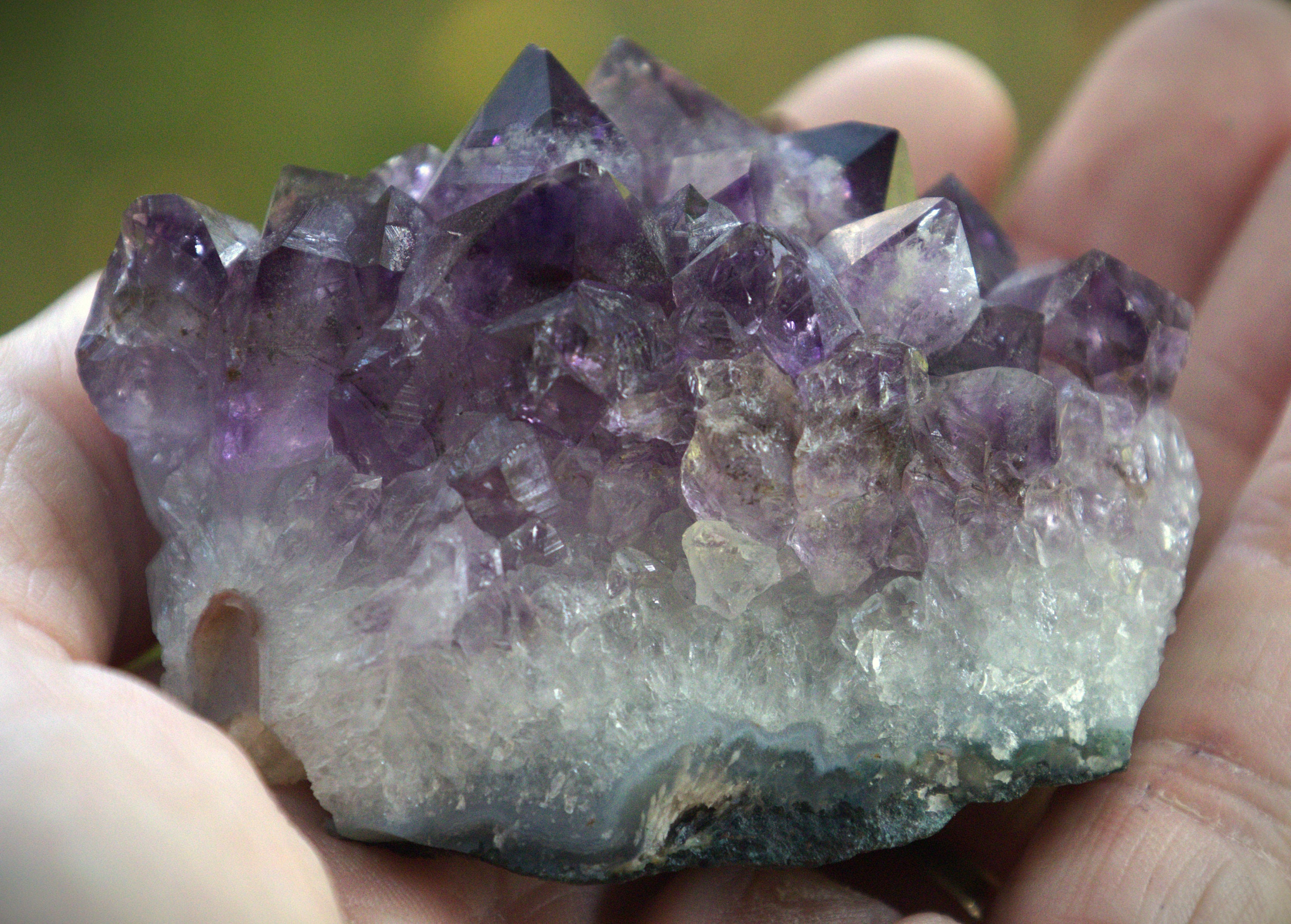 Natural Raw Amethyst Crystal Cluster for Sale Amethyst Geode - Etsy