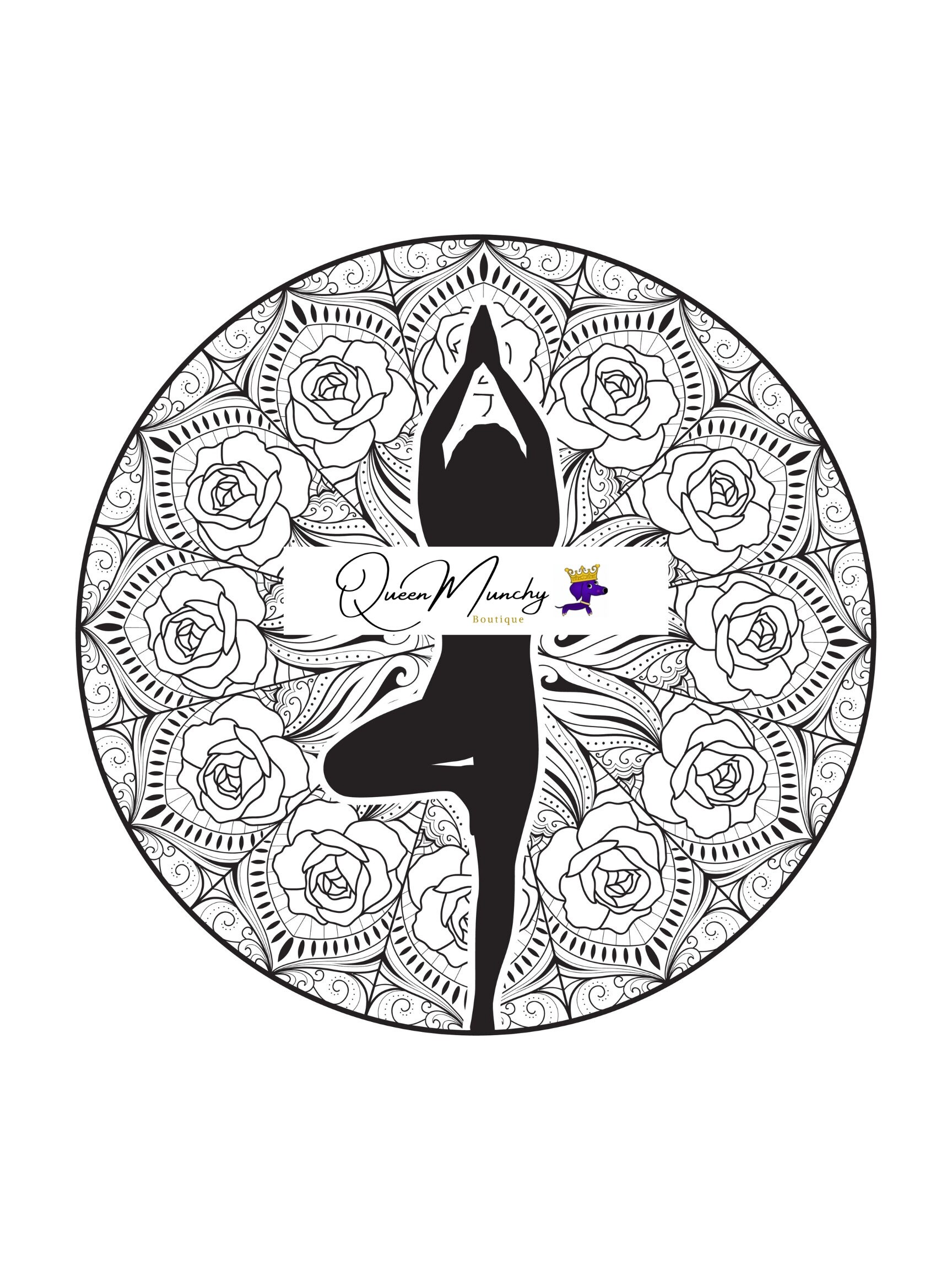 Yoga Art, Yogi, Yoga Pose, Yoga Print, Yoga Woman, Yoga Studio, Yoga ...