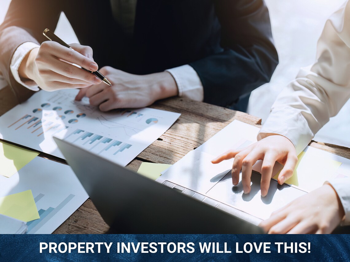 Residential Inspection Package PDF Fillable It Covers All Walkways ...