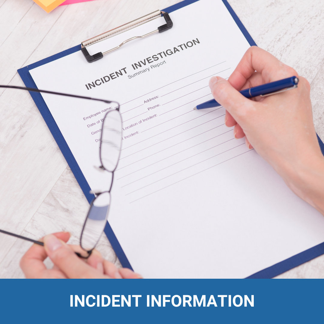 Property Damage Inspection Template - Etsy