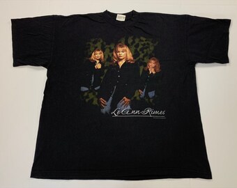 Leann Rimes Shirt - Etsy