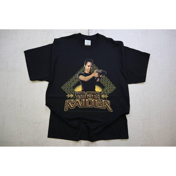 Lara croft tomb raider - Gem Lara croft tomb raider - Gem