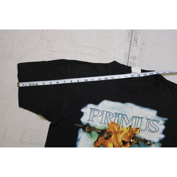 Vintage 90s PRIMUS Southbound Pachyderm 1995 Tour Shi… - Gem Vintage 90s PRIMUS Southbound Pachyderm 1995 Tour Shi… - Gem