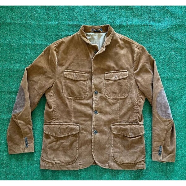 Professor Jacket - Etsy