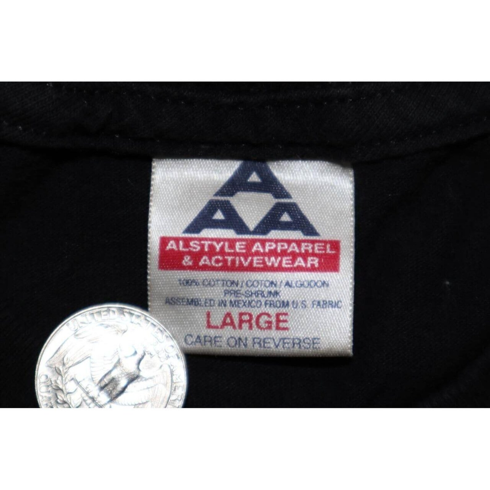 VINTAGE 1999 Chris Jericho Y2J “raw is Jericho” Shirt Adult Size Large ...