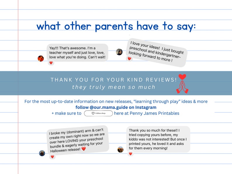 Printable Preschool Brain Booster Bundle | Kid's Workbook | Toddler ...