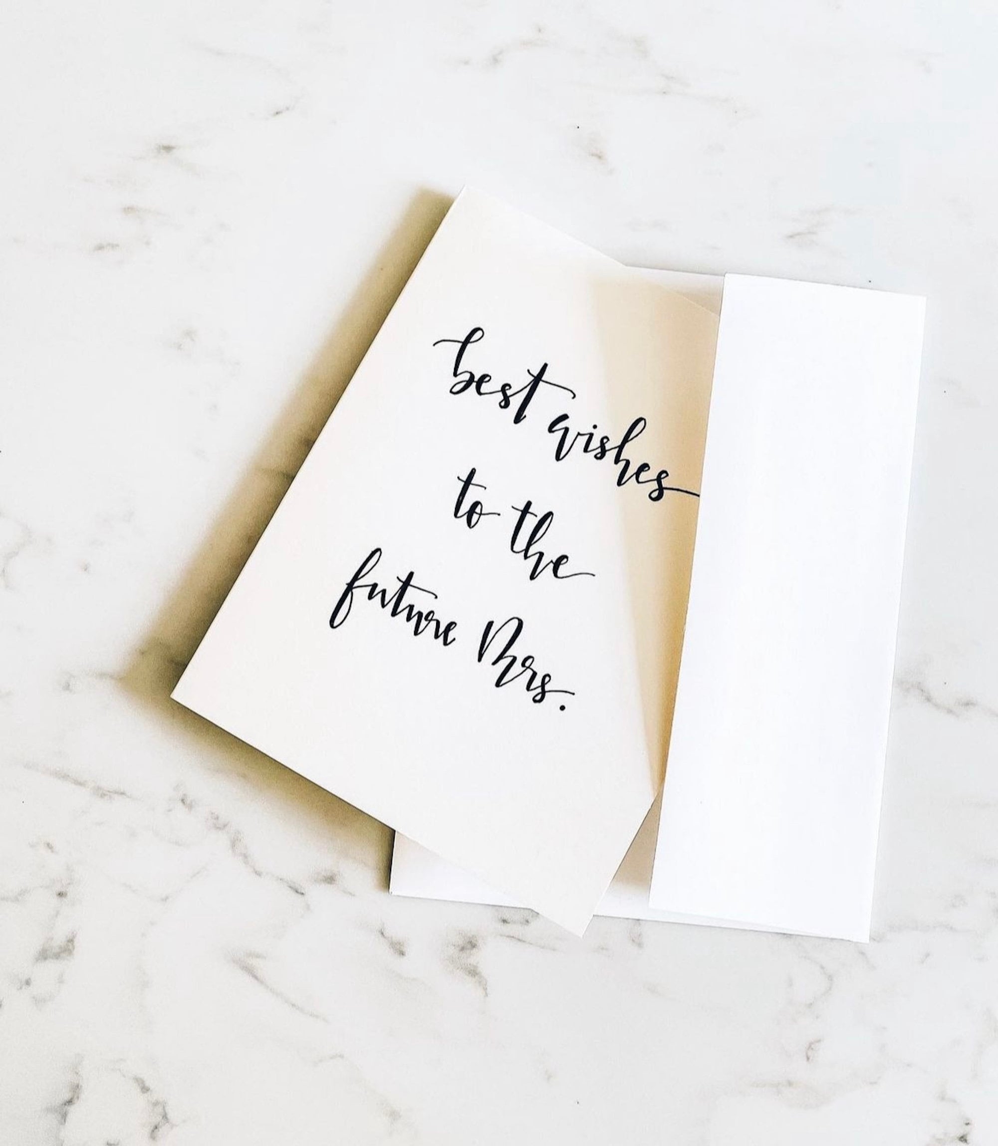 Custom Handwritten Cards, Personalized Gifts - Etsy