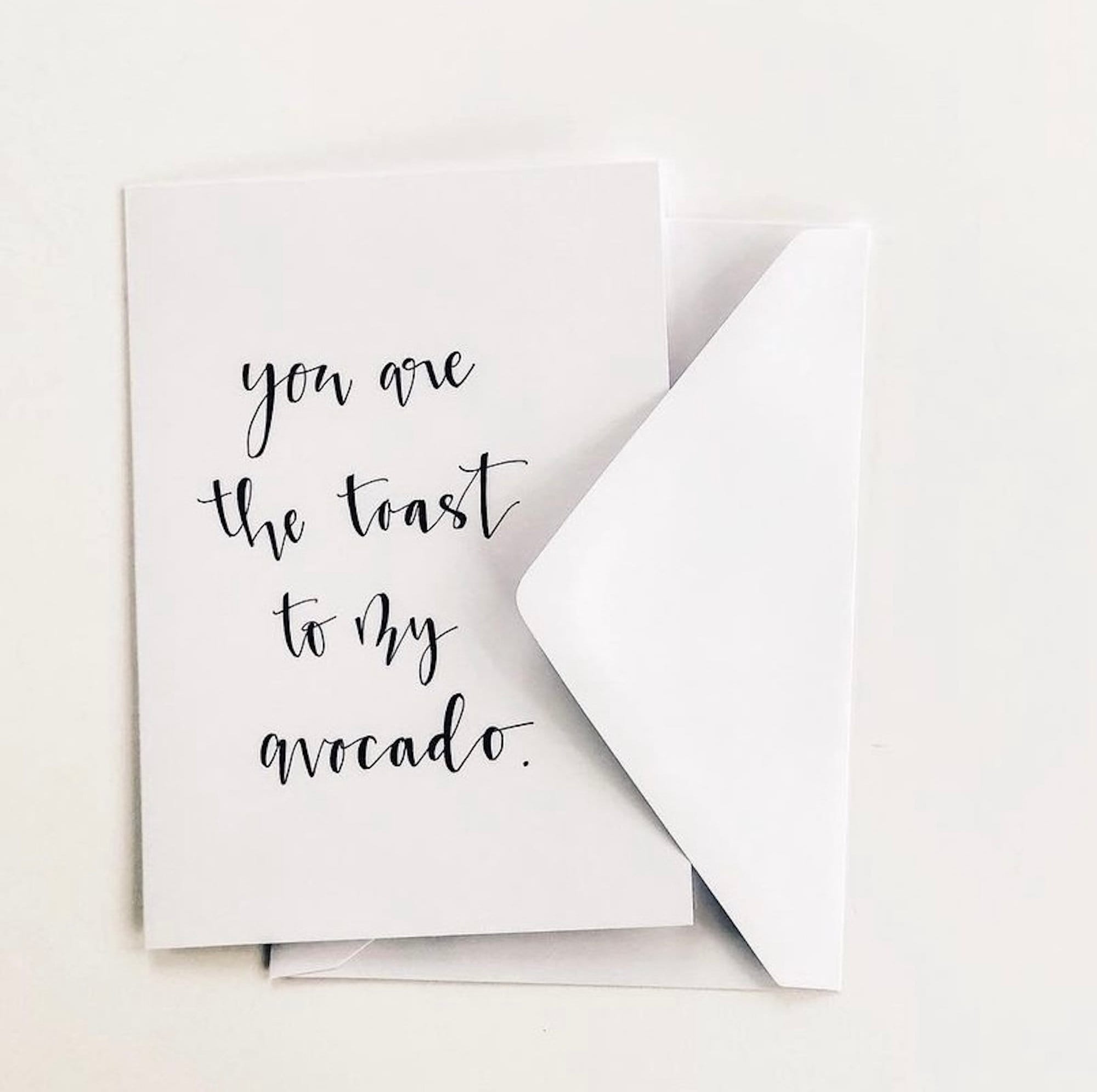 Custom Handwritten Cards, Personalized Gifts - Etsy