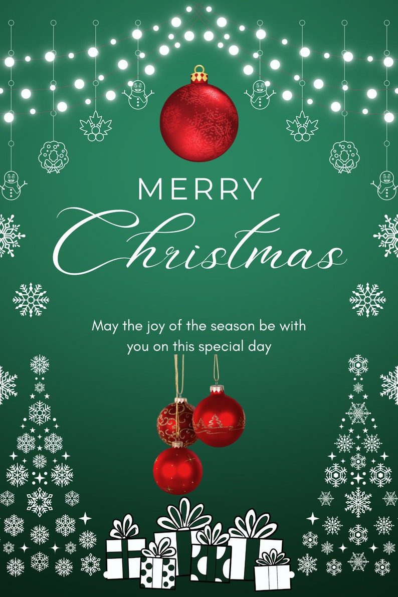 Invitation Digital Online Virtual Custom Graphics - Etsy