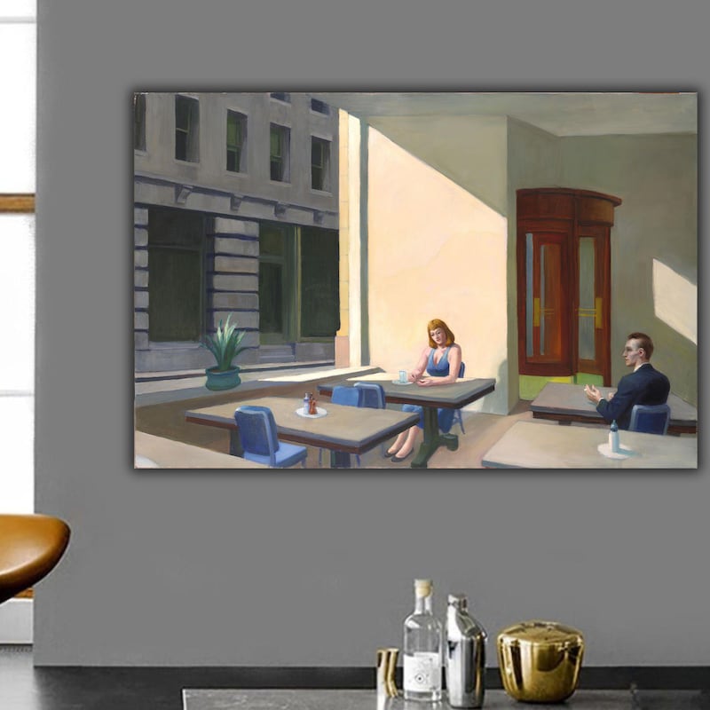Cafeteria artist - Etsy.de