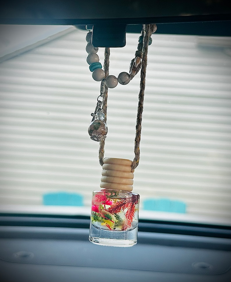 Smells Like Sol De Janeiro 68 Scented Car Oil Diffuser - Etsy