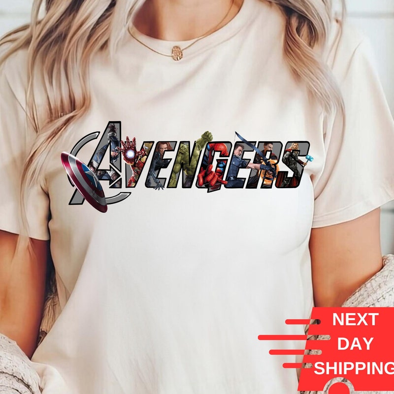 Avengers Orange Png - Etsy