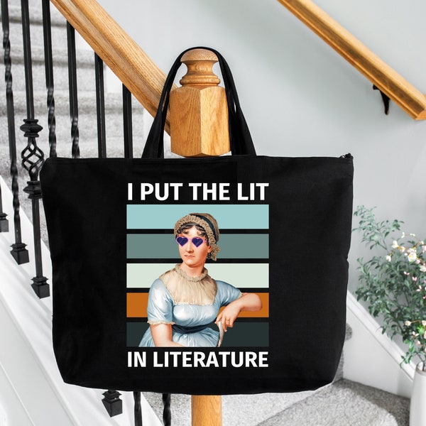 Literary Gift - 60+ Gift Ideas for 2024