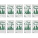 Printable Christmas Gift Tags, Farmhouse Christmas, Christmas Tree ...