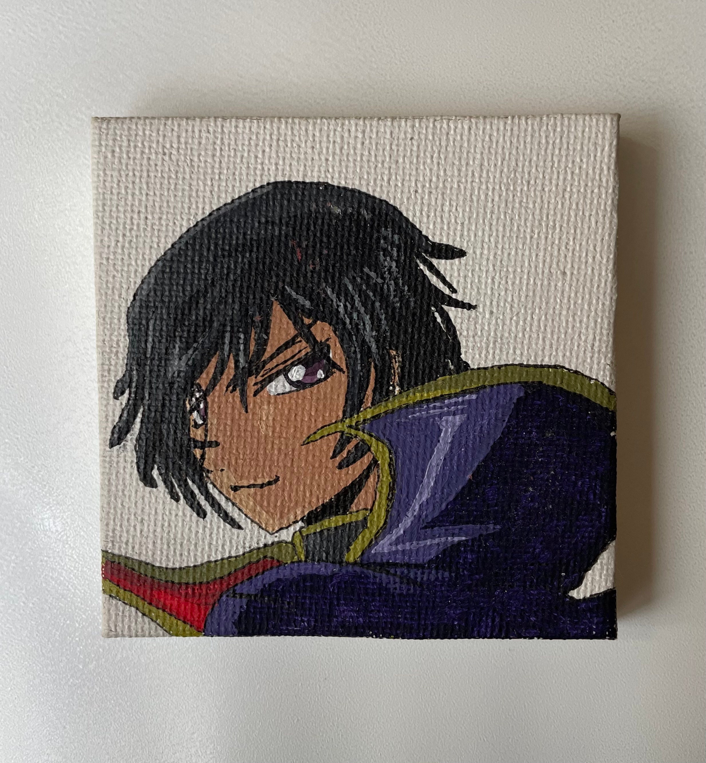 Custom Miniature Character Portraits - Etsy