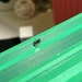 Container Style Tissue Box Cover Matte Green - Etsy