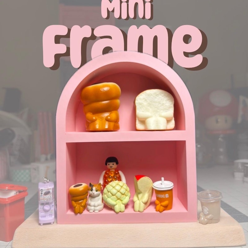 Sylvanian Family Display - Etsy