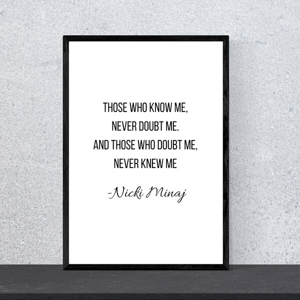 Quote Artwork - Etsy