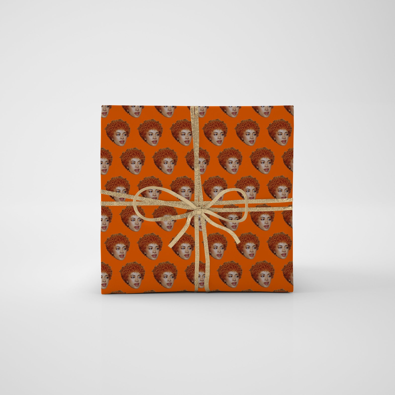 Ice Spice Gift Wrap | Special Gift Wrap | Elegant Wrapping Paper ...