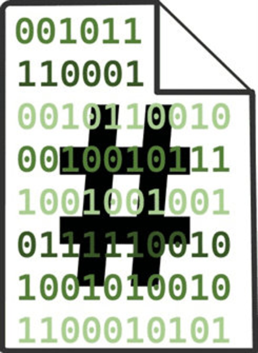 Hashtexter Windows App for Encrypting and Decrypting Text - Etsy