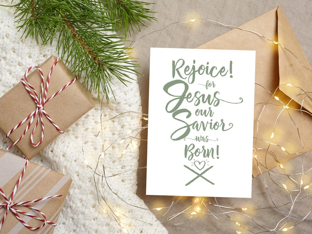 Printable Instant Download Last Minute Christmas Card Greeting Card ...