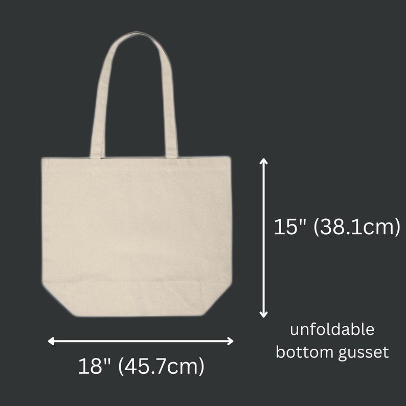 Berlin Tote | Double Sided Tote Bag | Germany Gift Idea | Gemany ...