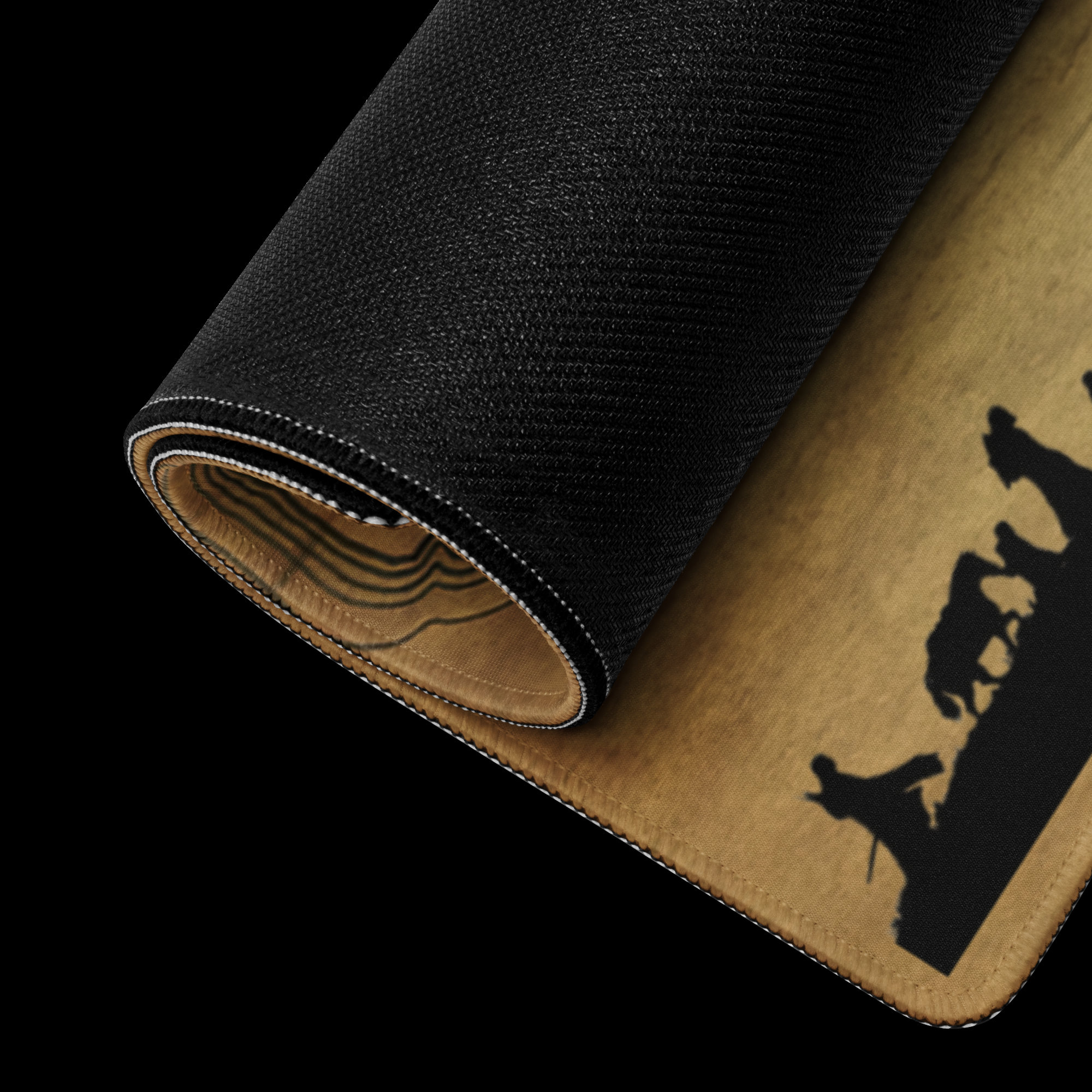 Premium Middle-earth Explorations Mouse Pad | Lord of the Rings Gaming ...