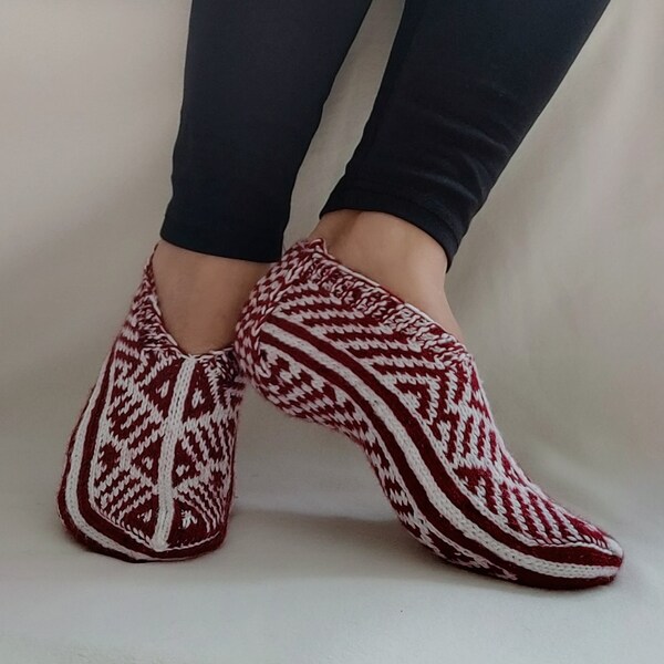 Turkish Socks - Etsy