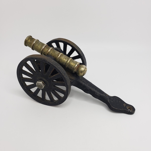 Replica Cannon - Etsy