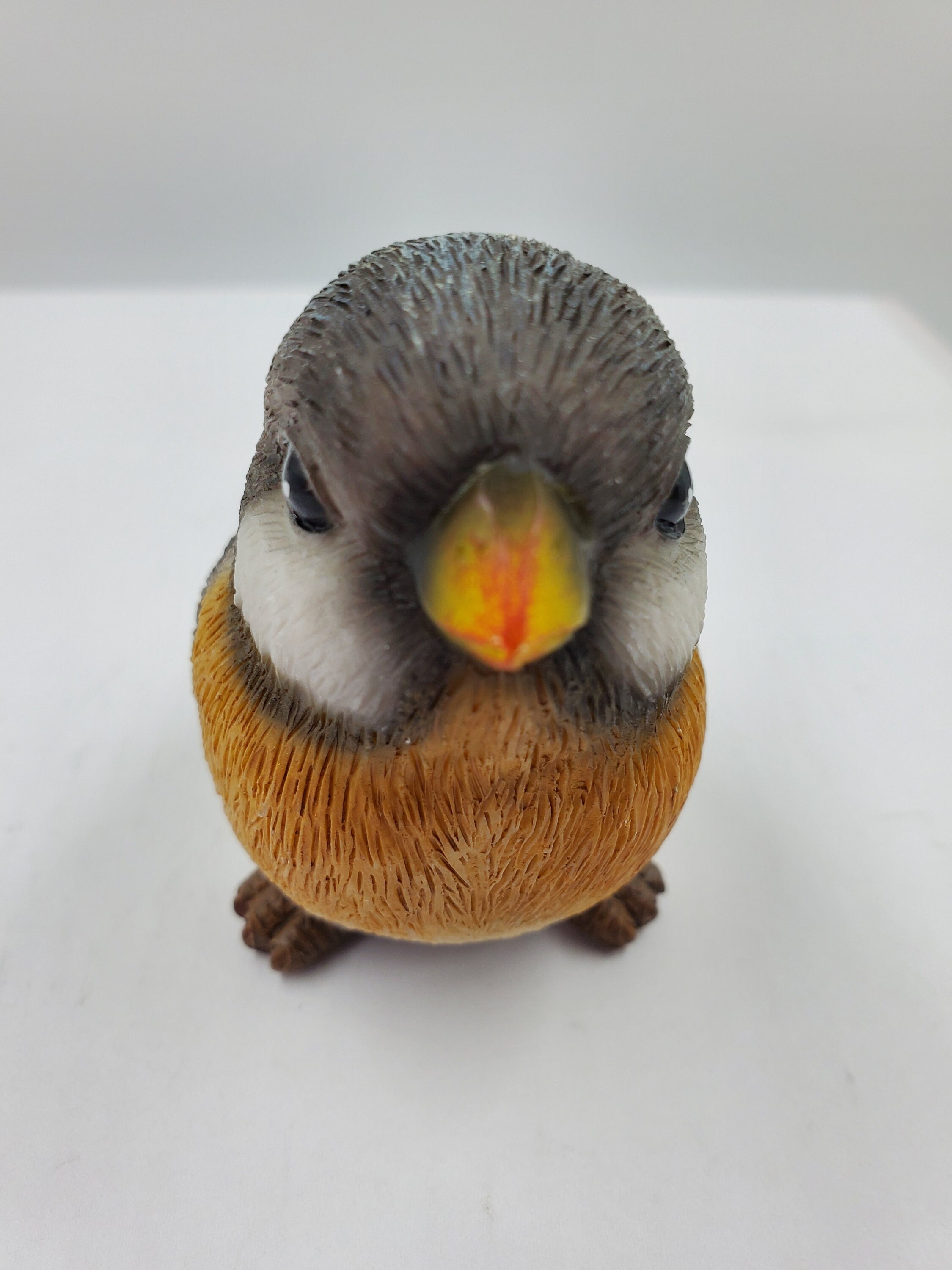 Vintage Ganz Garden Bird Robin Figurine - Etsy