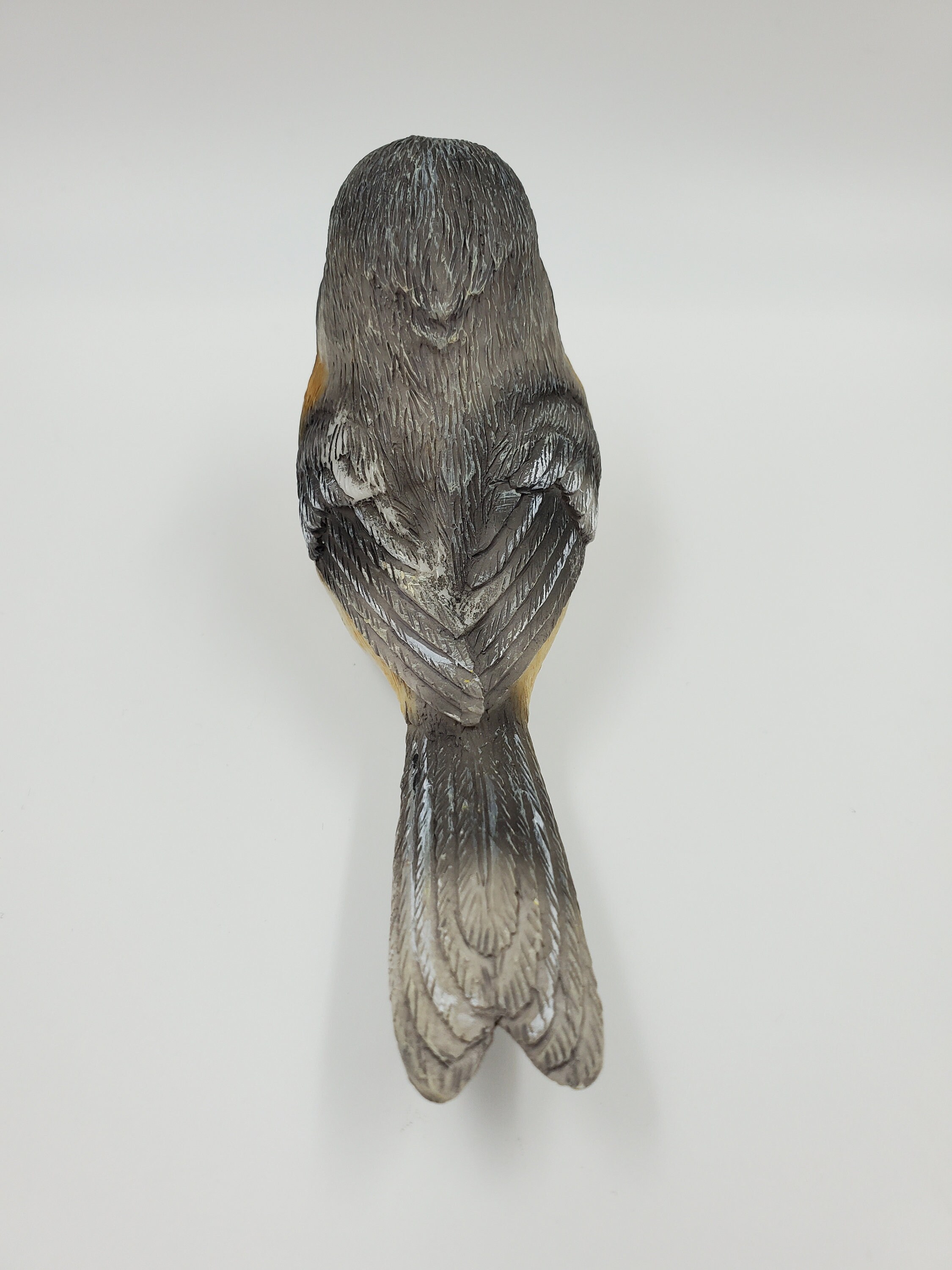 Vintage Ganz Garden Bird Robin Figurine - Etsy
