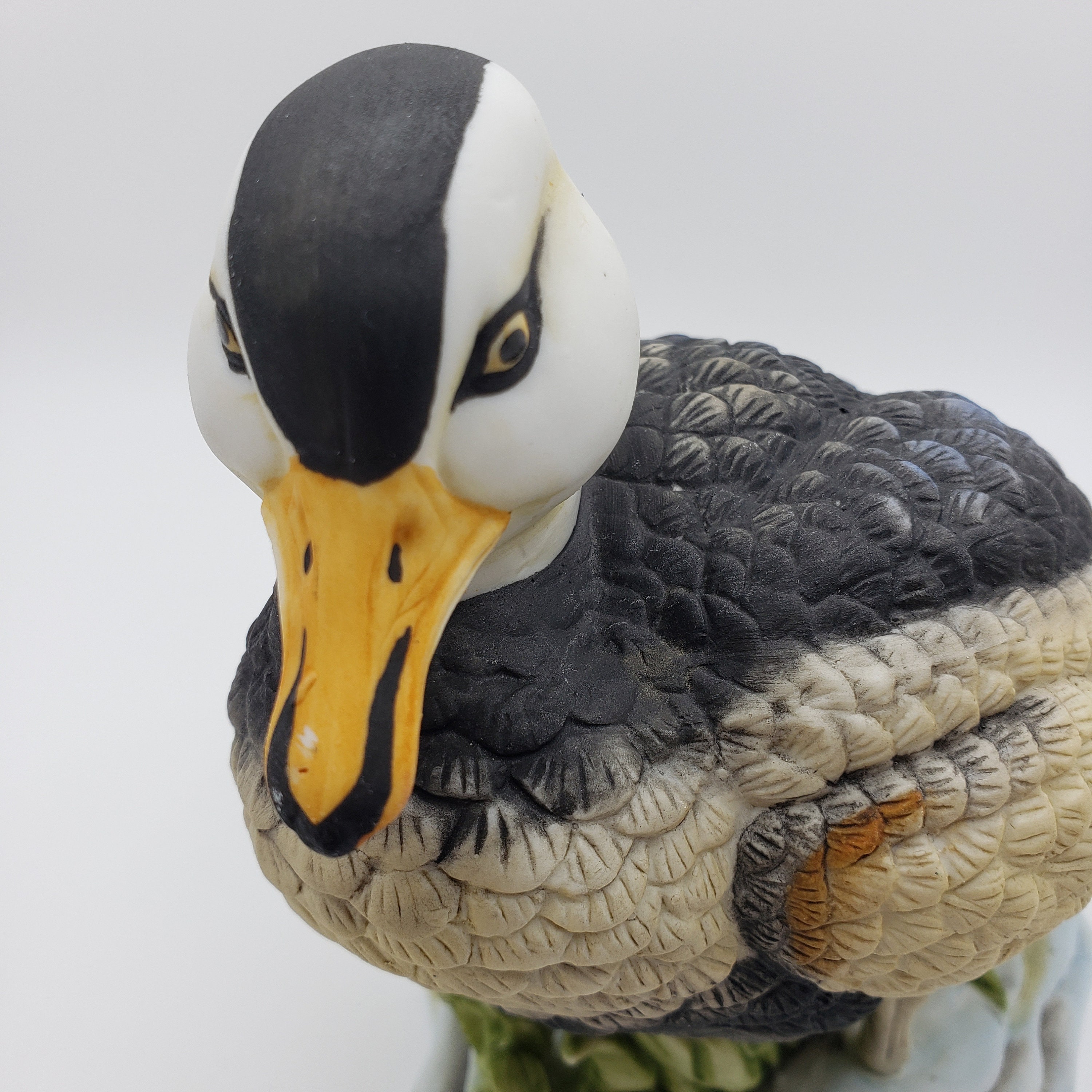 Rare Vintage 1980s Aldon Vanished Species Ceramic Labrador - Etsy