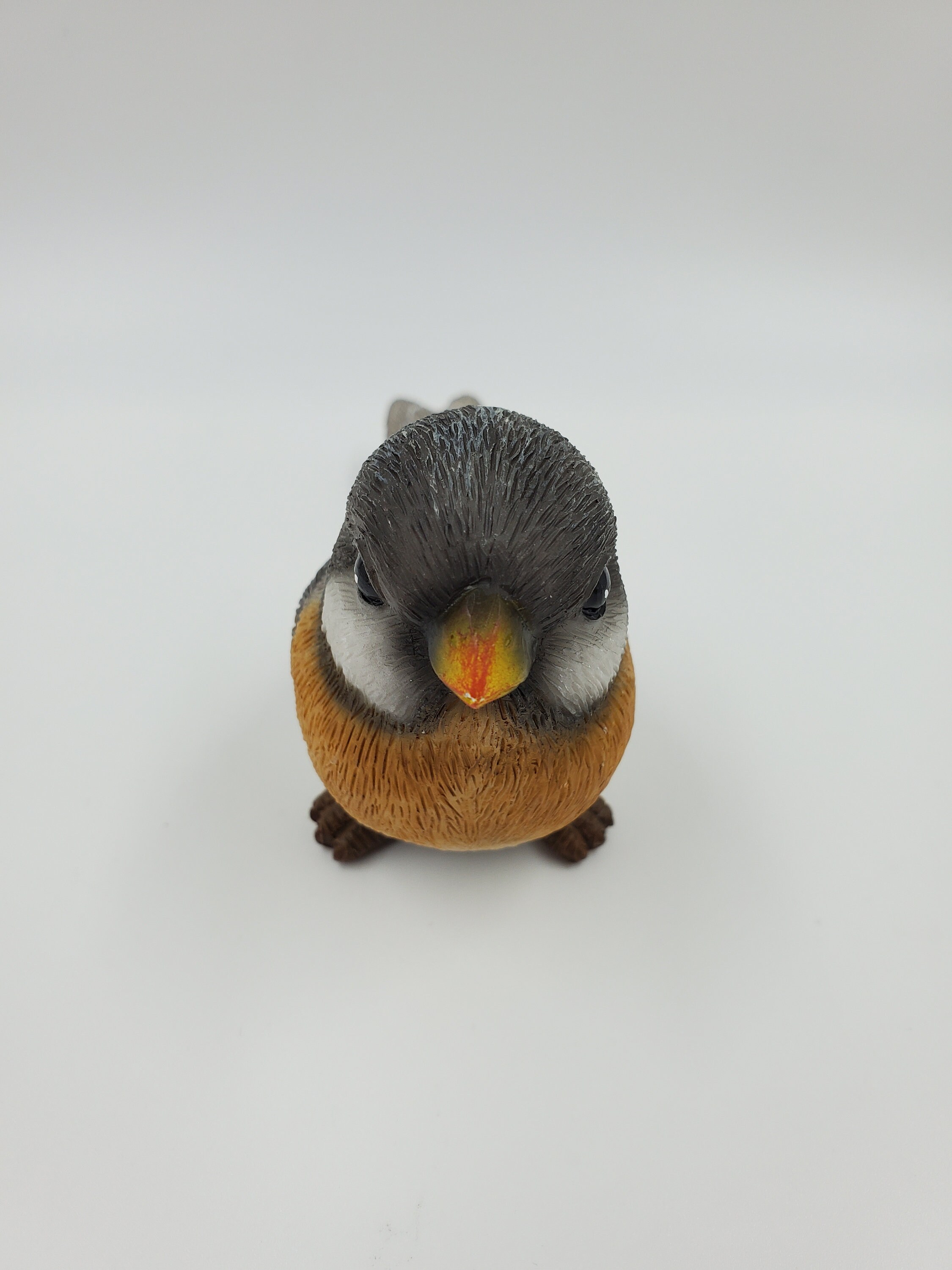 Vintage Ganz Garden Bird Robin Figurine - Etsy